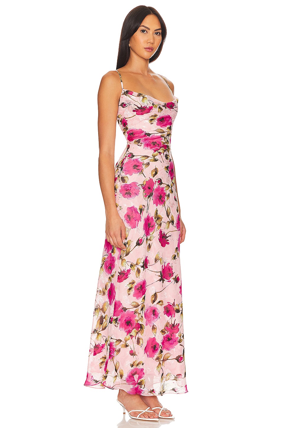 MORE TO COME Haylo Maxi Dress - We Select Dresses