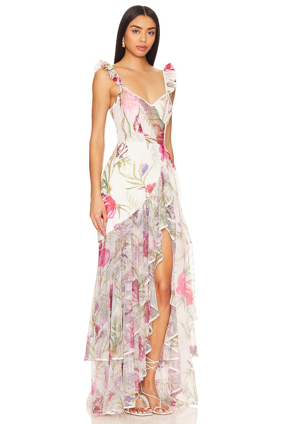 PATBO Viera Maxi Dress - We Select Dresses