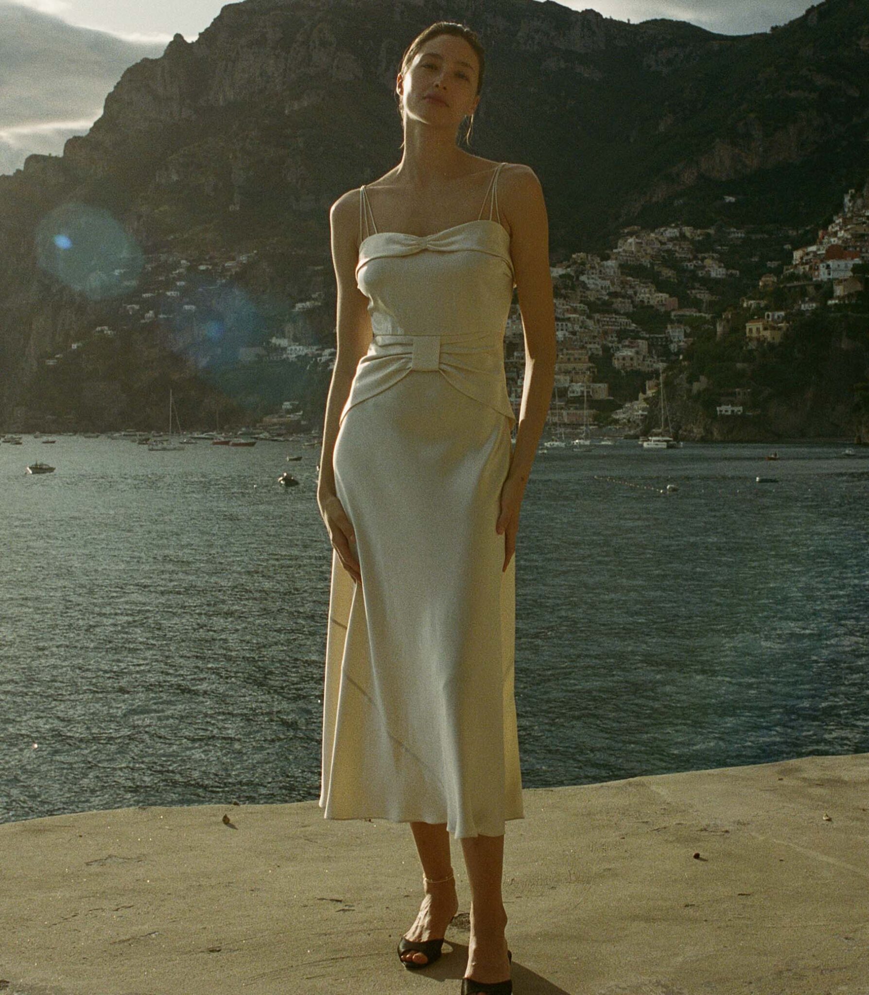 Chic Designer Dresses For A Capsule Wardrobe That Will Last You Years ...