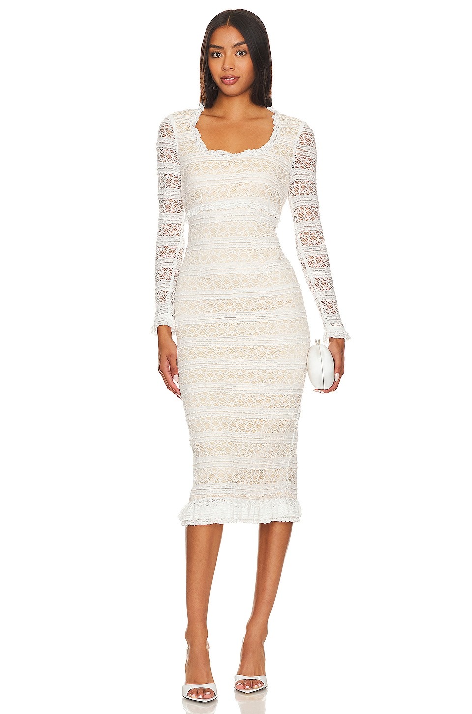 Designer Party Dresses Selected for You - We Select Dresses