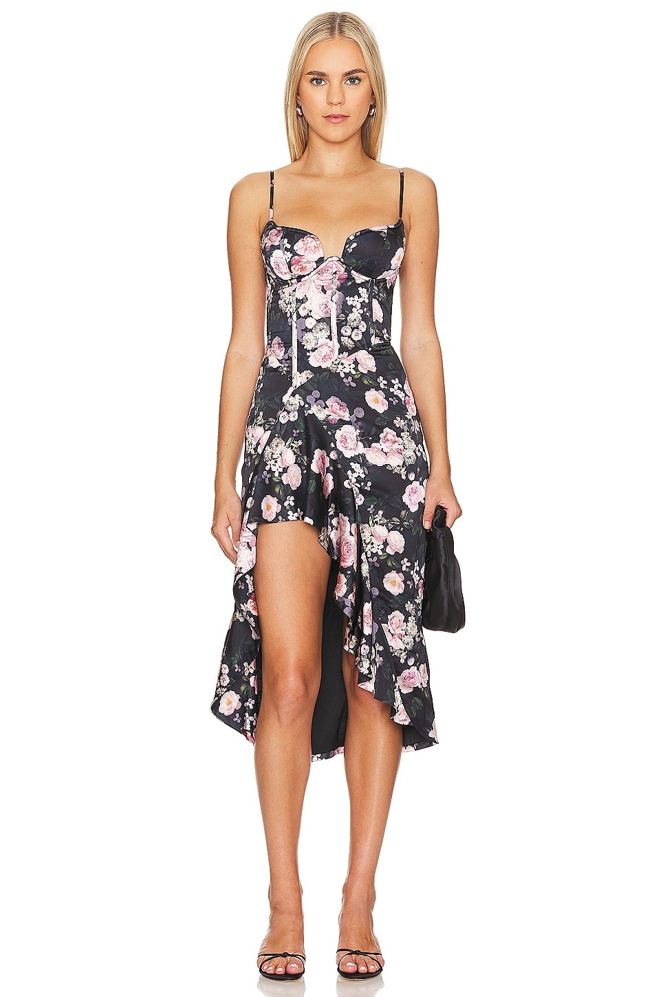 MORE TO COME Haylo Maxi Dress - We Select Dresses