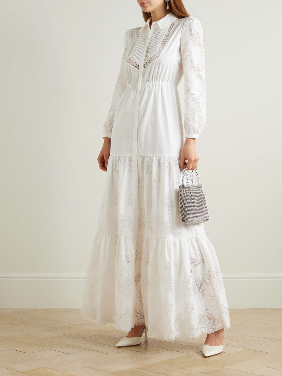 Designer Maxi Dresses Selected for You - We Select Dresses