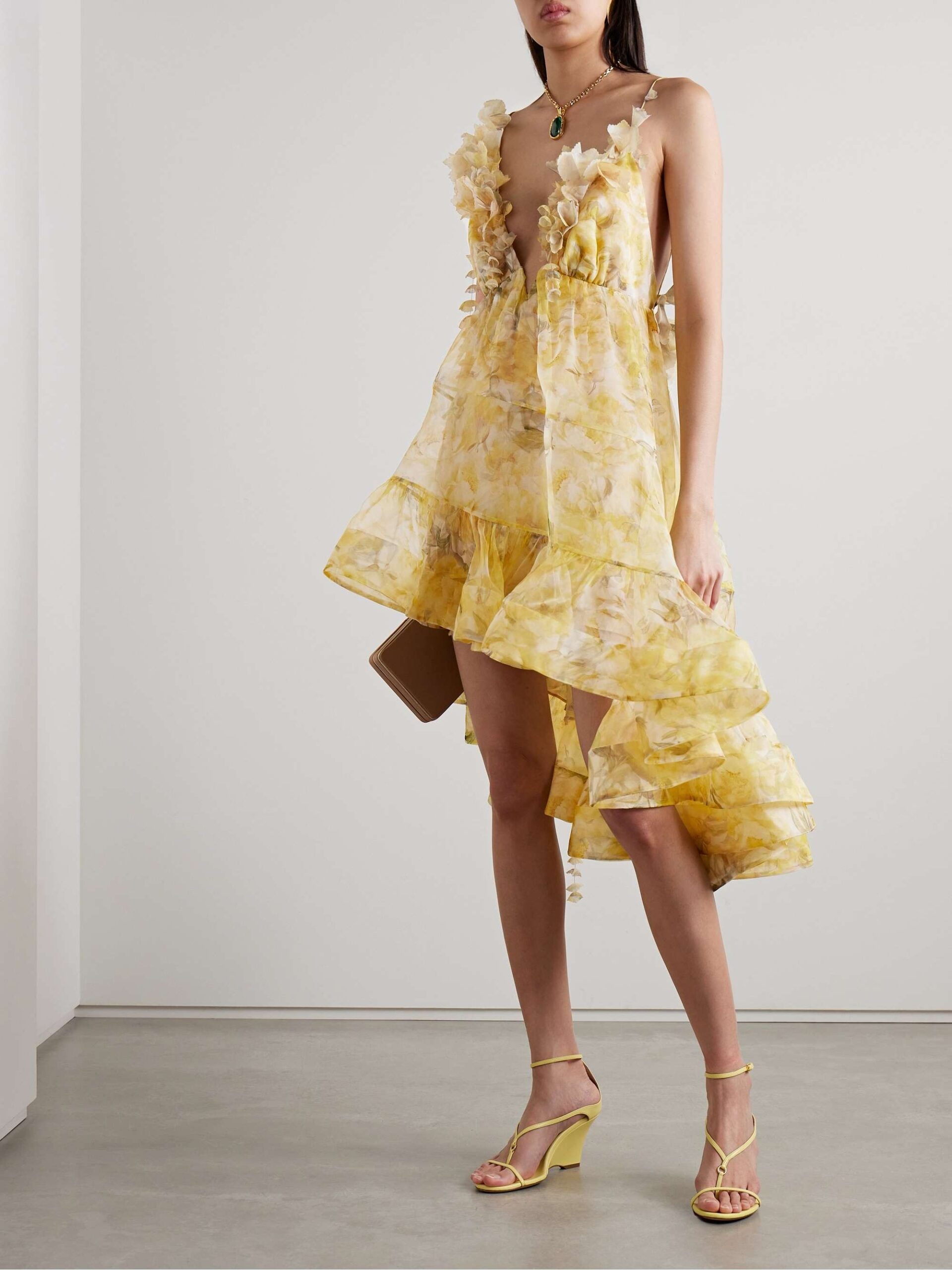 We Select Dresses | The Best Designer Dresses Selected for You