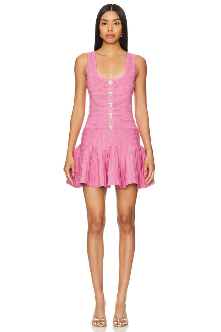 Old Money Dresses Inspired By The Best US Open Looks - We Select Dresses