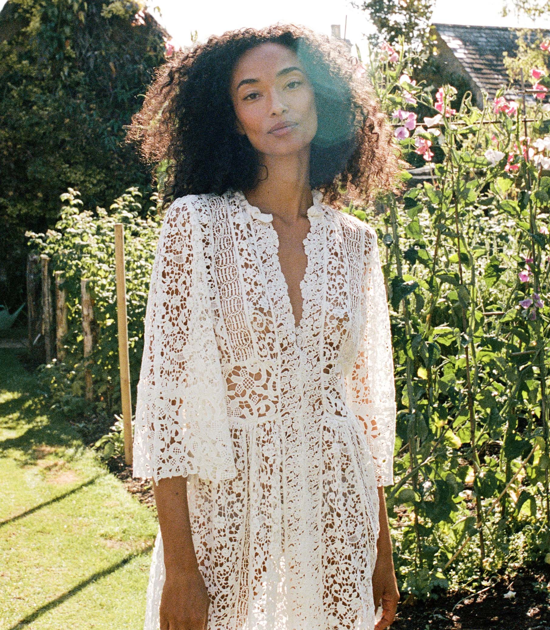 DÔEN Katarina Dress - We Select Dresses