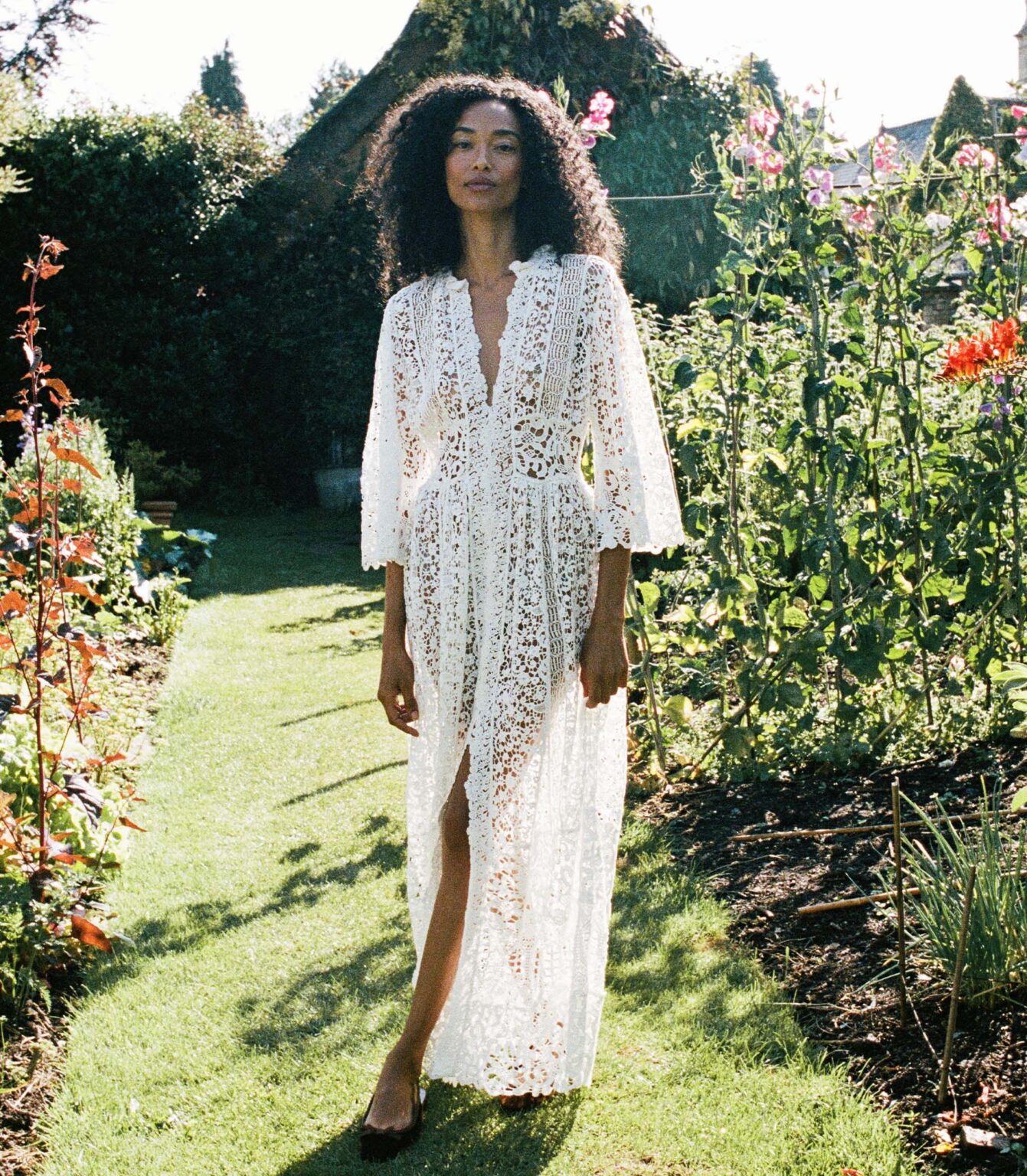 DÔEN Valeria Dress - We Select Dresses