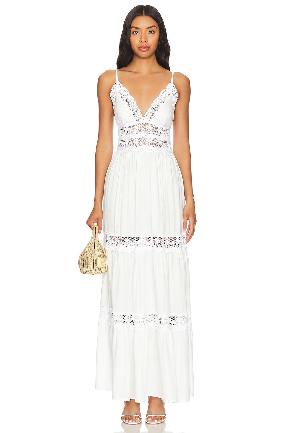 Don't Retire Them, Here's How To Style A White Dress In Fall - We ...
