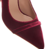 MALONE SOULIERS Jama Slingback Pumps - We Select Dresses