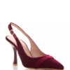 MALONE SOULIERS Jama Slingback Pumps - We Select Dresses
