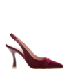 MALONE SOULIERS Jama Slingback Pumps - We Select Dresses