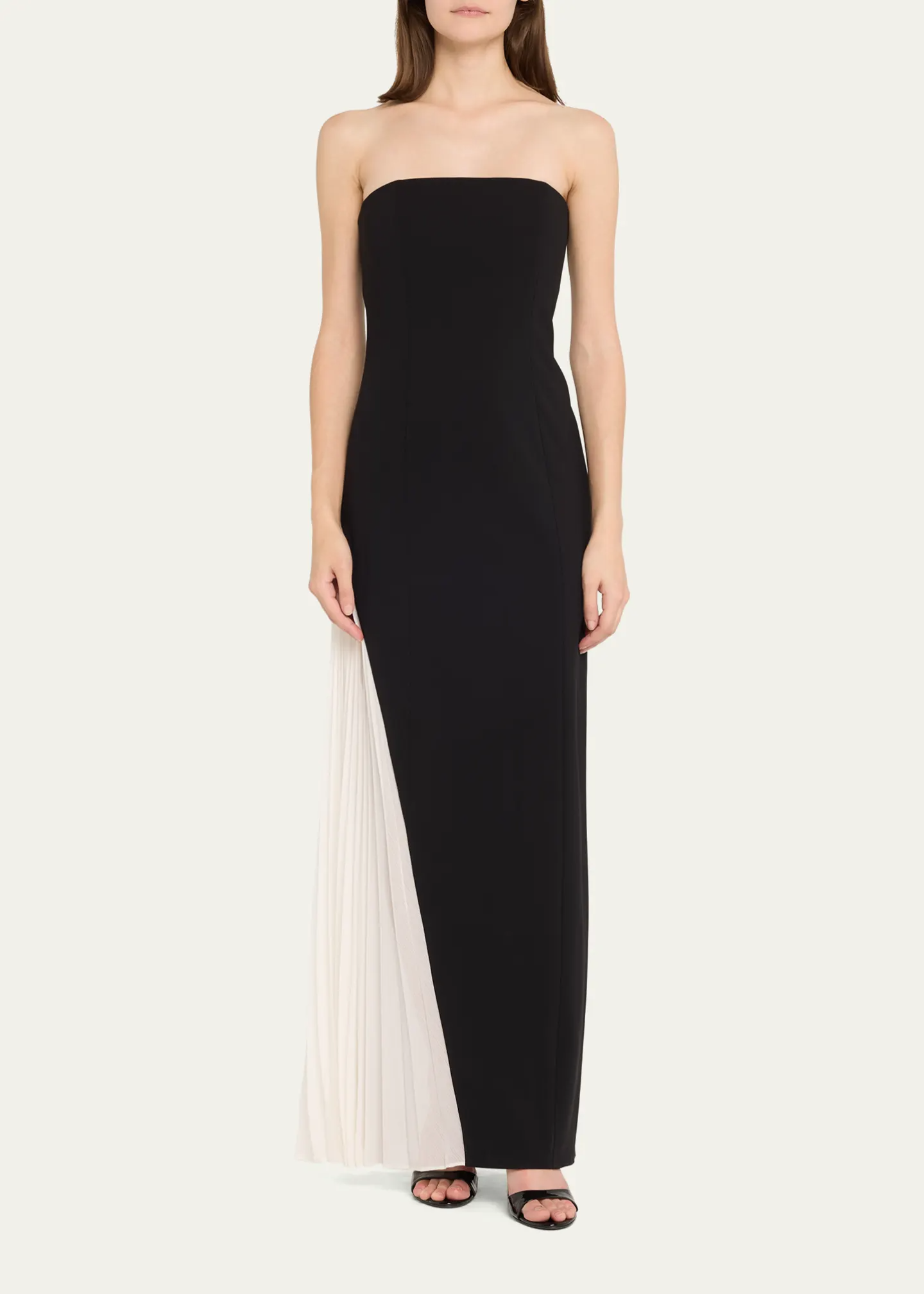 Designer Strapless Dresses Selected for You - We Select Dresses