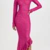 RENDOLL Ami Midi Dress - We Select Dresses