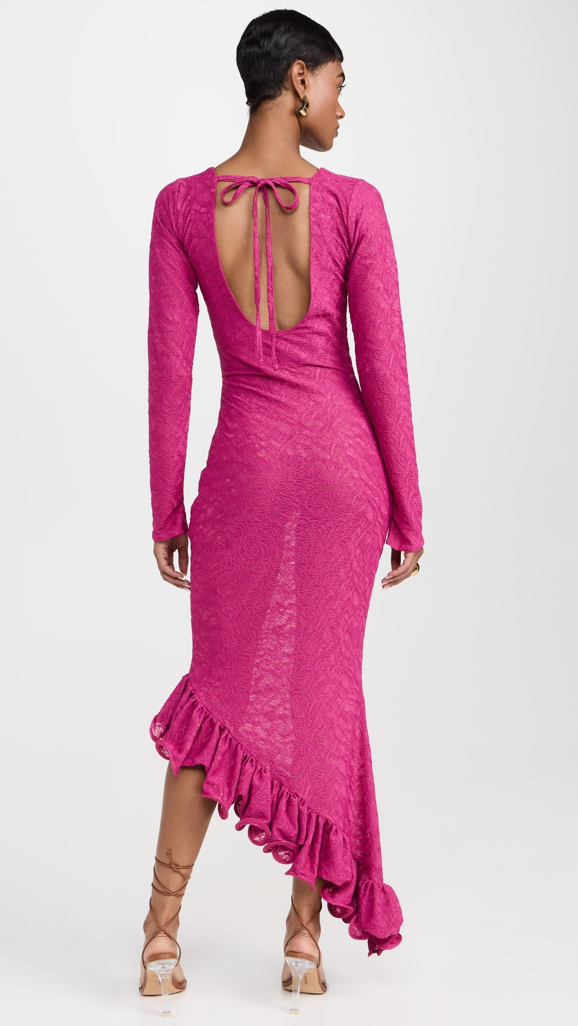 RENDOLL Ami Midi Dress - We Select Dresses