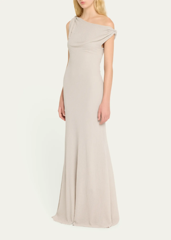 SIR. Glow Twist Maxi Dress - We Select Dresses