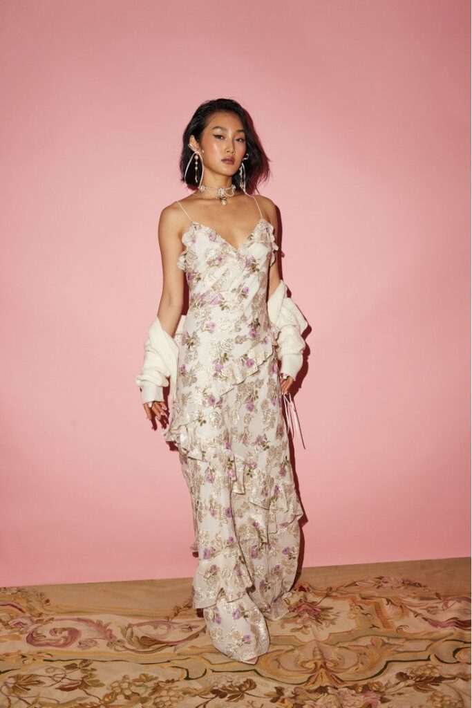 How To Style Winter Dresses For A Cold Weather Getaway - We Select Dresses