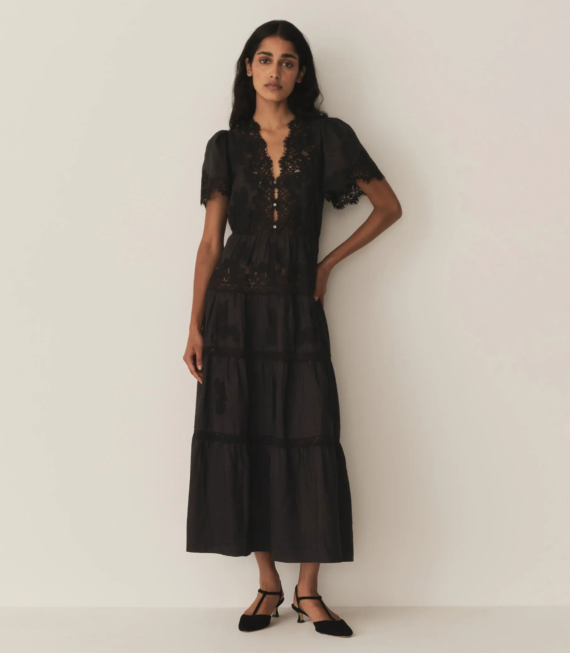 DÔEN Graciella Dress - We Select Dresses