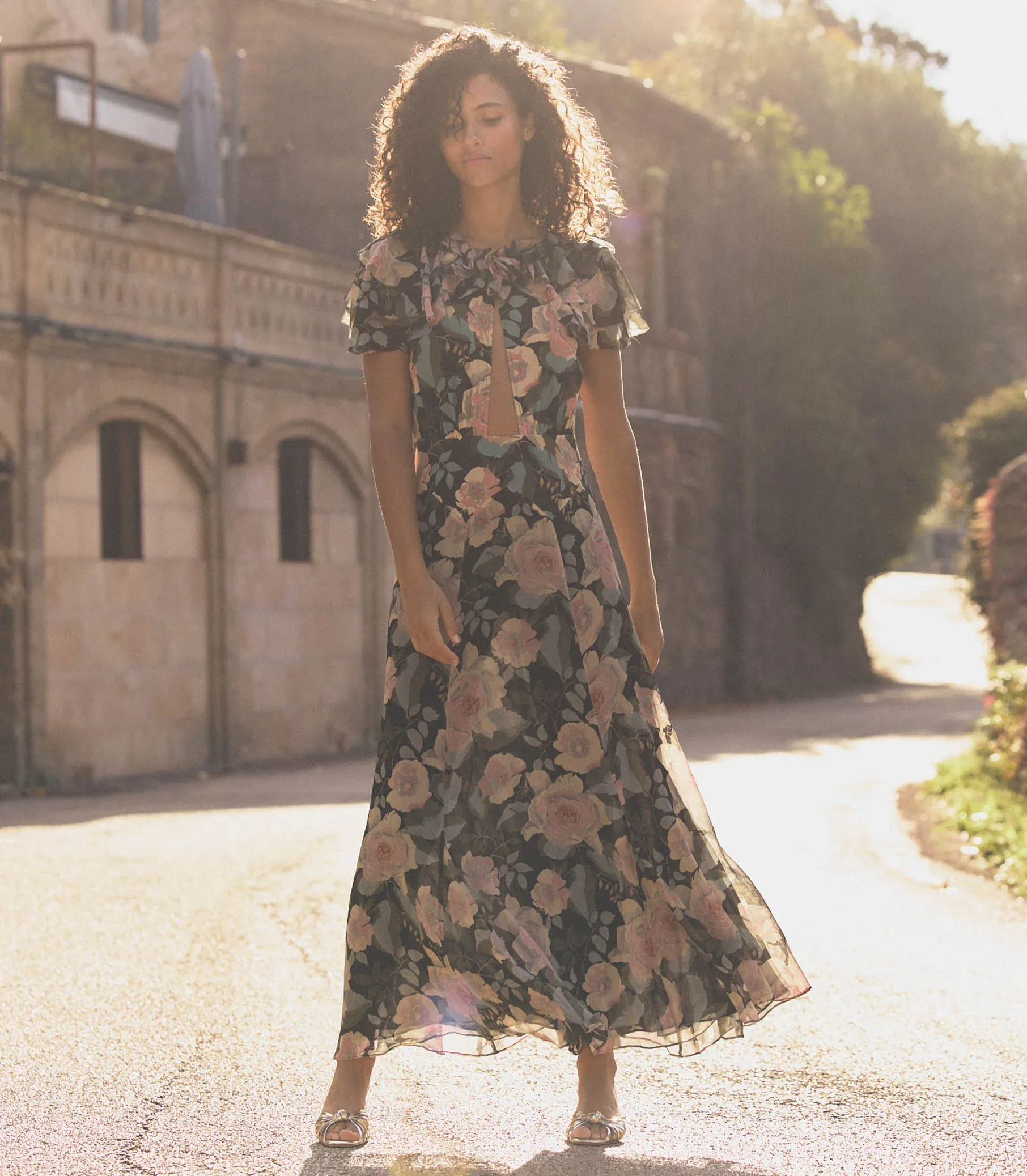 DÔEN Amira Dress - We Select Dresses