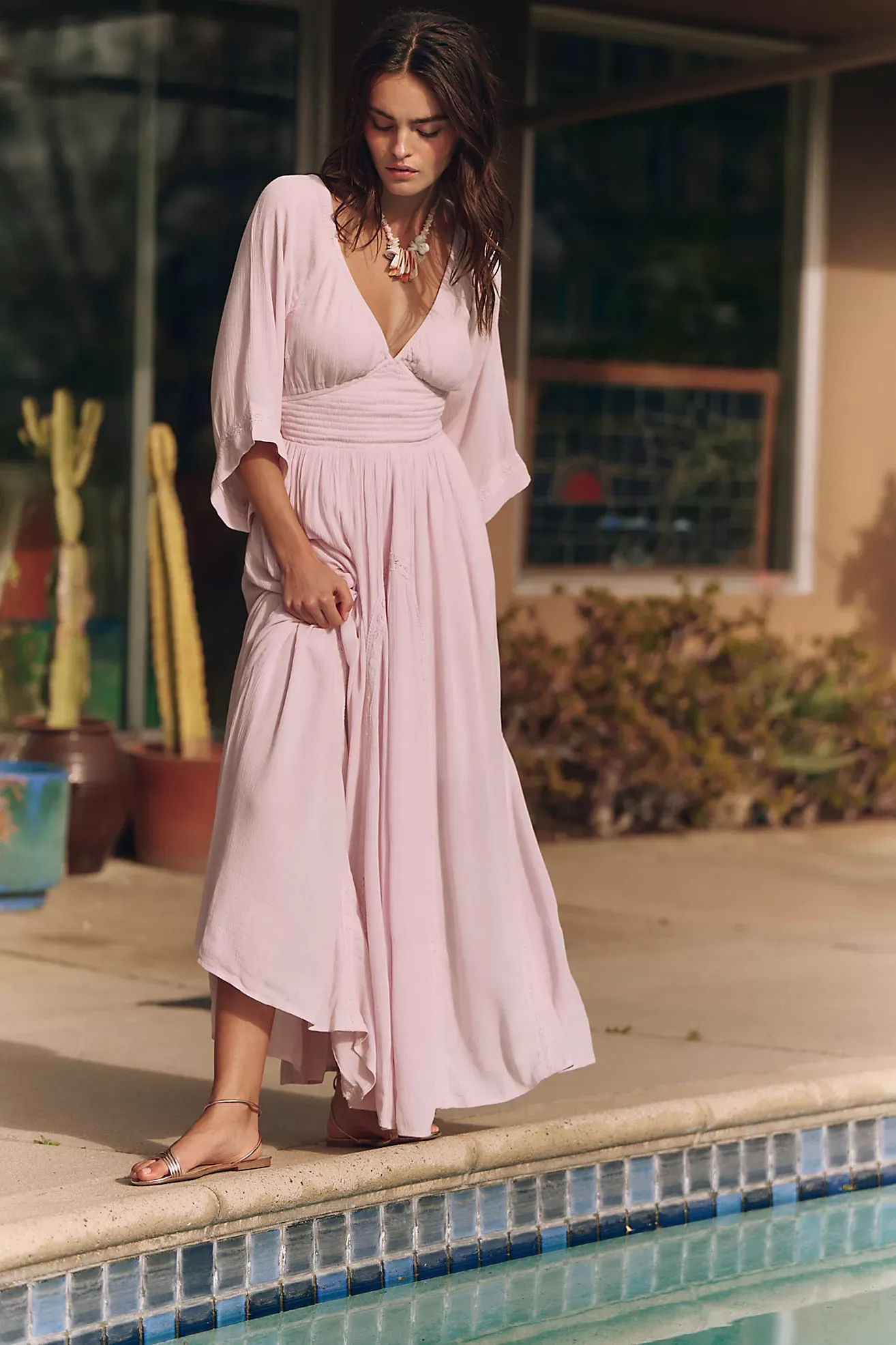 FREE-EST Dixie Maxi - We Select Dresses